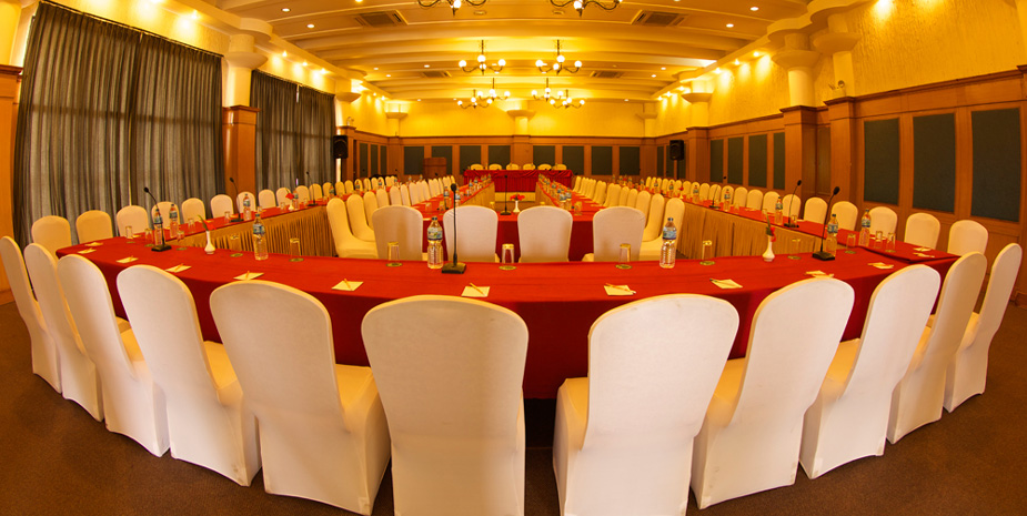 Conference – Park Village Hotel & Resort