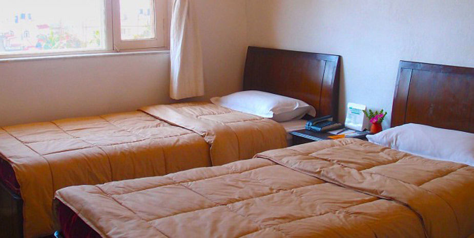 Nalanda House – Park Village Hotel & Resort